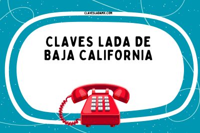 ᐅ Claves Lada De Baja California ️ 2025 】