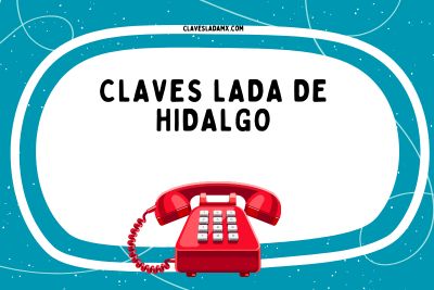 ᐅ Claves Lada De Hidalgo ️ 2024 】